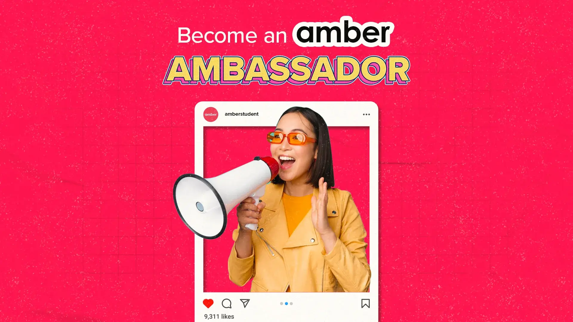 Amber’s Ambassador Program: Shaping Rewarding Futures | Amber